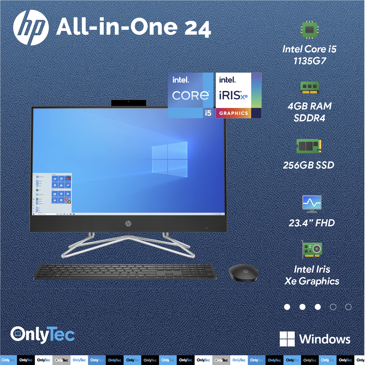 LAPTOPS/ALL IN ONE archivos - Onlytec Peru