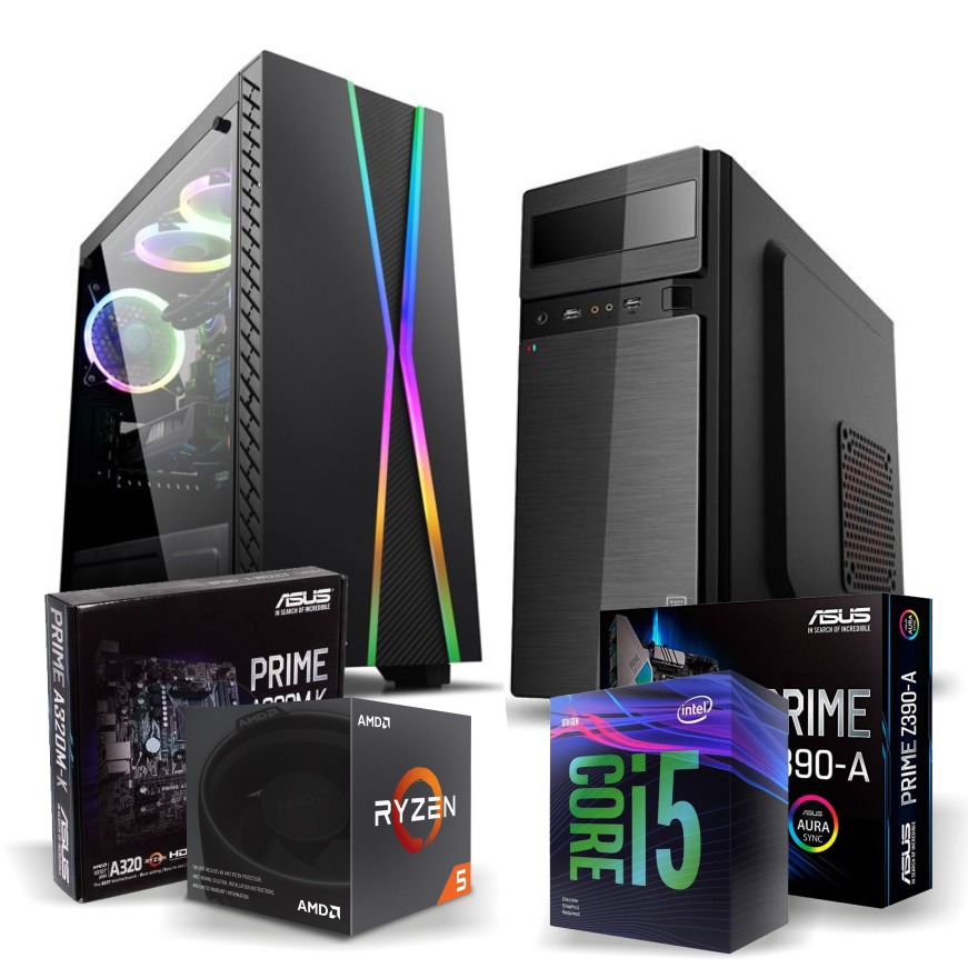 COTIZA TU PC - Onlytec Peru