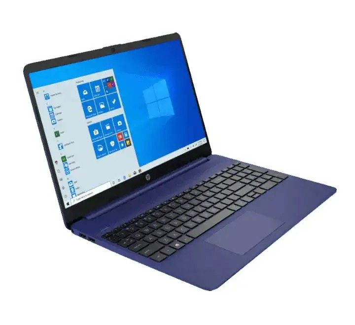 LAPTOP HP R5-5500U 8GB RAM 256GB SSD 15.6 PULG W11 - Onlytec Peru