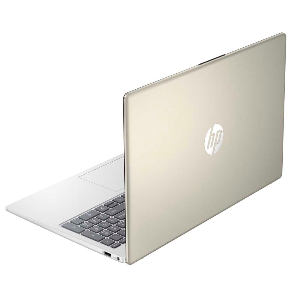 LAPTOP HP R3-7320U 8GB RAM DDR5 256GB SSD 15.6 PULG FHD W11 + MOCHILA ...