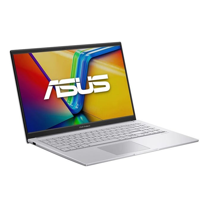 LAPTOP ASUS CORE 5-120U 8GB RAM 512GB SSD 15.6 PULG FHD W11 - Onlytec Peru